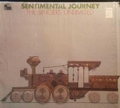 Sentimental Journey/ Винил