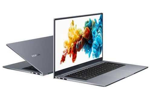 Ультрабук Honor Magicbook 14 Ryzen 5 3500U 8/512
