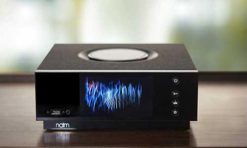 Naim Uniti Atom High End компактный мульти плеер