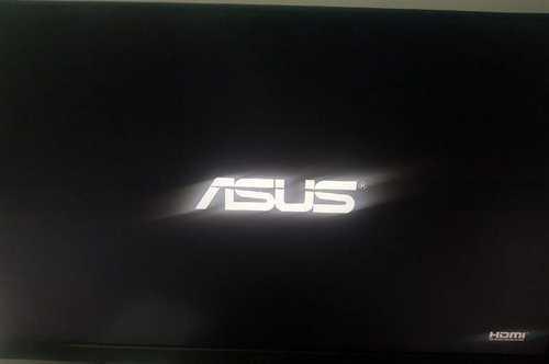 Монитор Asus vp249qgr 144hz
