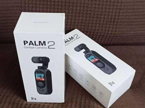 Xiaomi Fimi Palm 2 камера со стабилизатором (новая