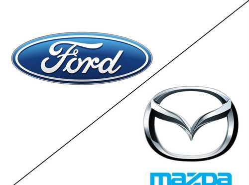 Чип для автозапуска Форд Мазда Ford Mazda