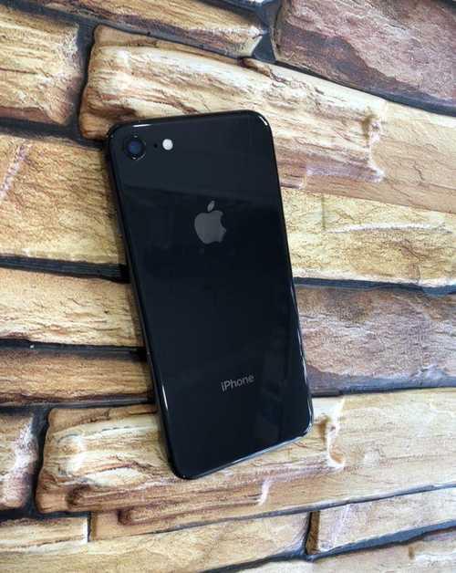 iPhone 8 64gb
