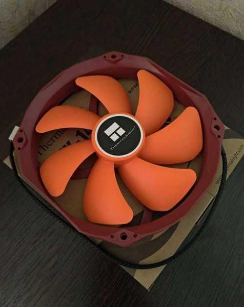 Вентилятор Thermalright TY-143