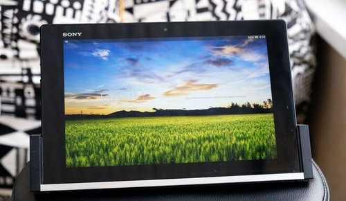 Планшет Sony Tablet z 32gb WiFi