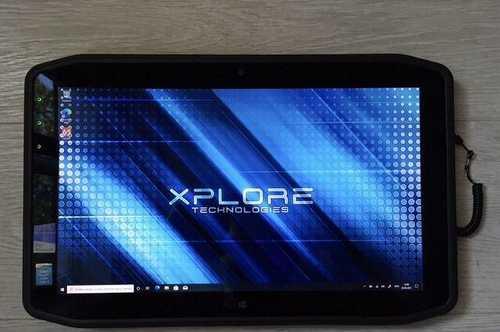 Xplore Xslate R12 i5-4210Y защищенный планшет