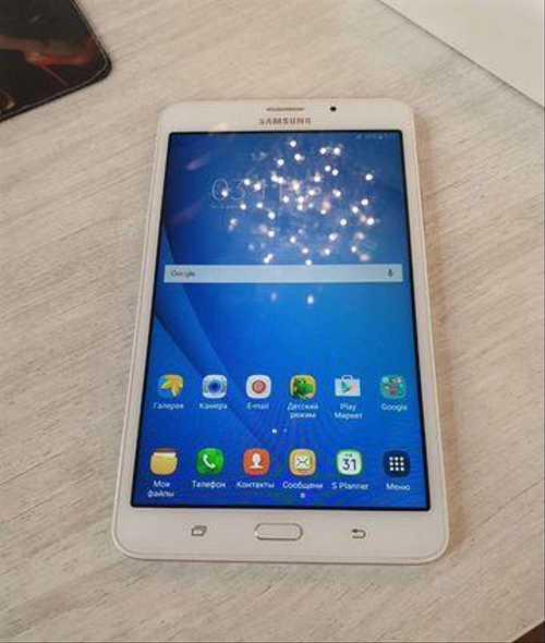Планшет 7" Samsung galaxy tab A sm-285