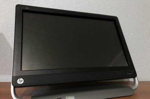Моноблок HP TouchSmart 520