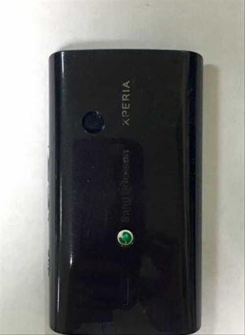 Sony Xperia X8 e15i запчасти