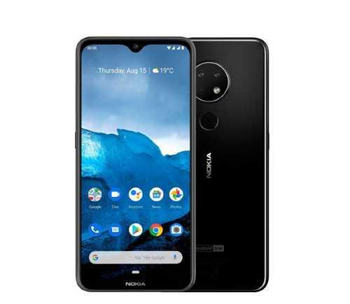 Nokia 6.2 3/32GB
