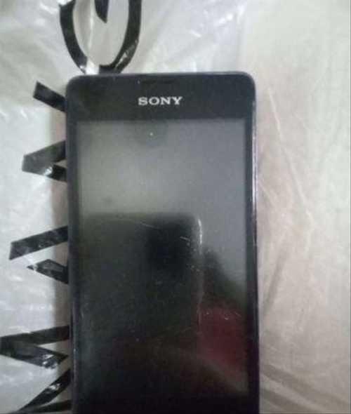 Sony xperia E1