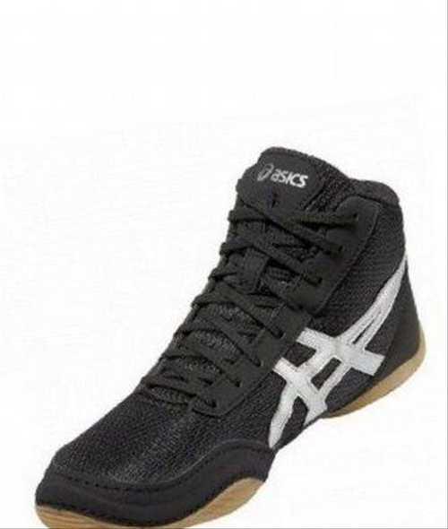 Борцовки asics 33,5