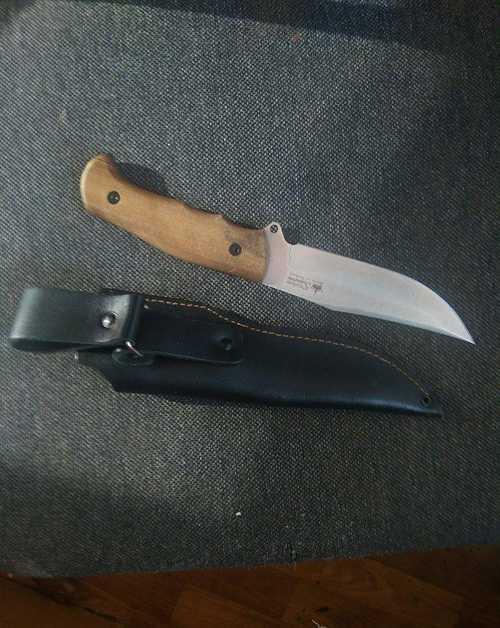 Нож Kizlyar Supreme Caspian