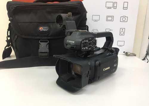 Лн25) Видеокамера Canon XA25