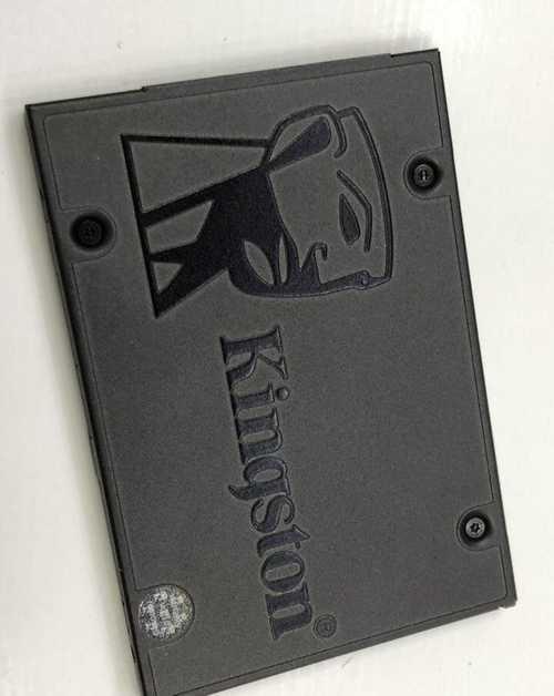 Kingston SSD 480Gb