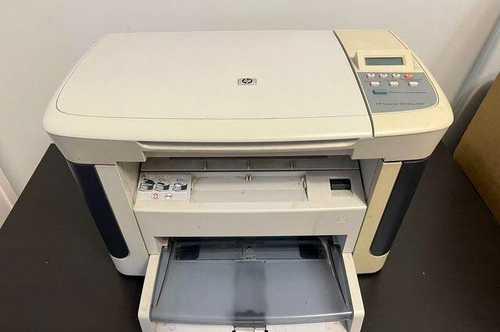Принтер HP M1120n MFP сетевой Москва | Festima.Ru (373828713)