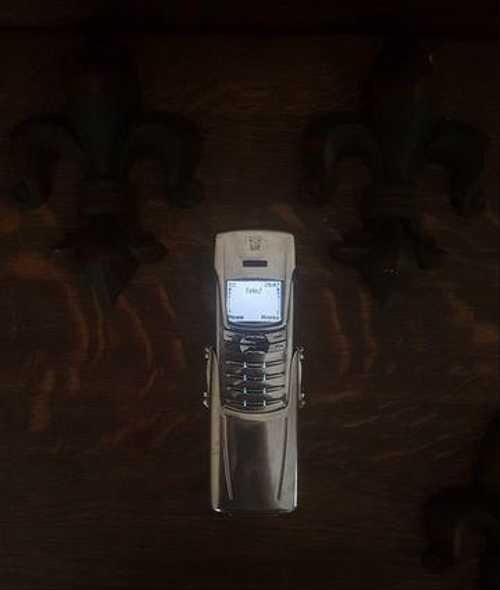 Телефон nokia 8910i