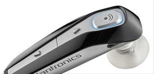 Plantronics Discovery 665