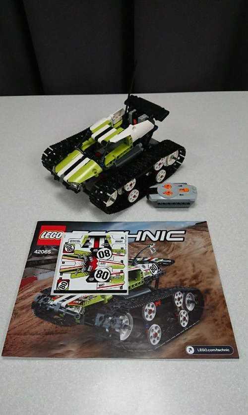 Lego Technic 42065