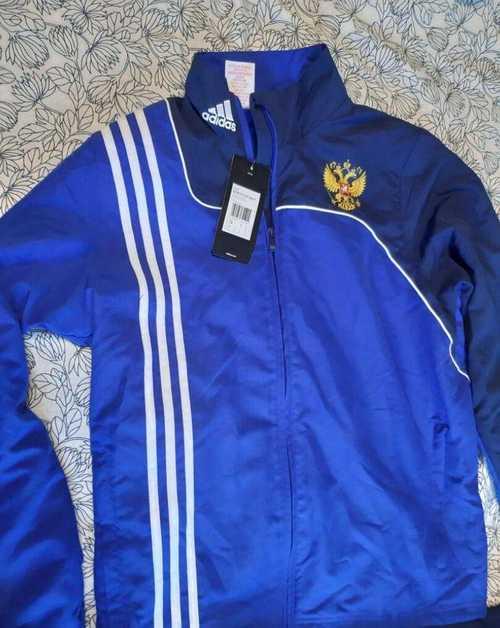 Костюм Сб.России adidas climacol разм 44-46