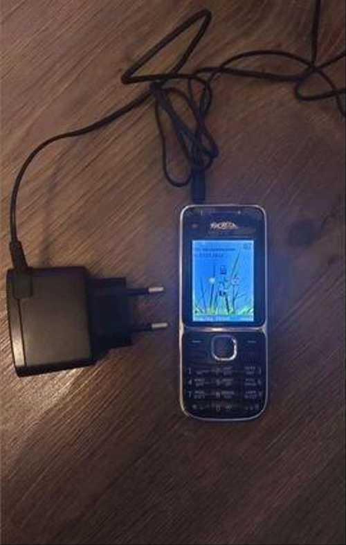Телефон Nokia и LG