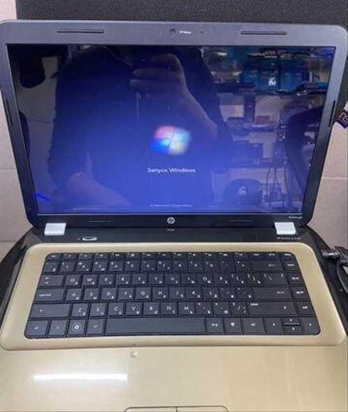 Hp Pavilion G6 Festimaru Мониторинг объявлений 5195