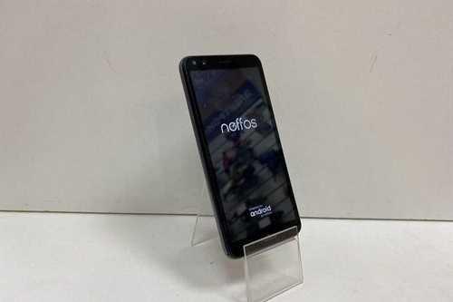 Мобильный телефон Neffos C5 Plus