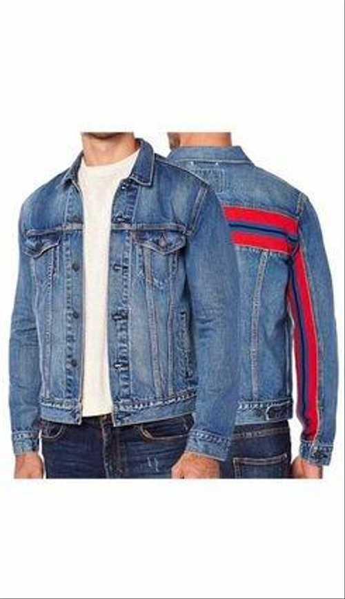 Куртка Levi's новая М