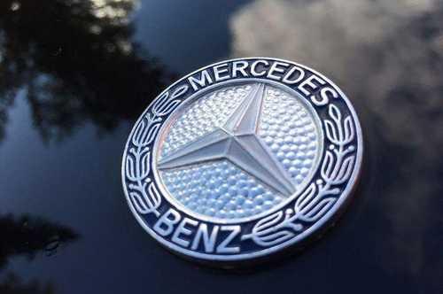 Mercedes-Benz G-класс, 1987