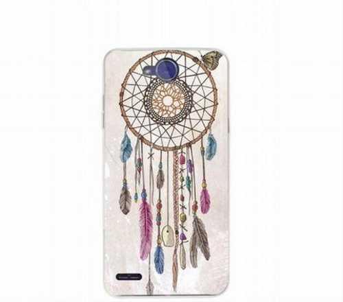 Чехлы на LG X Power 2