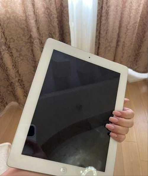 iPad 2 32gb