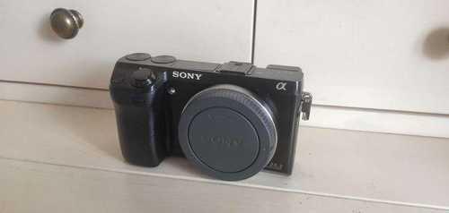 Sony NEX-7 body/kit