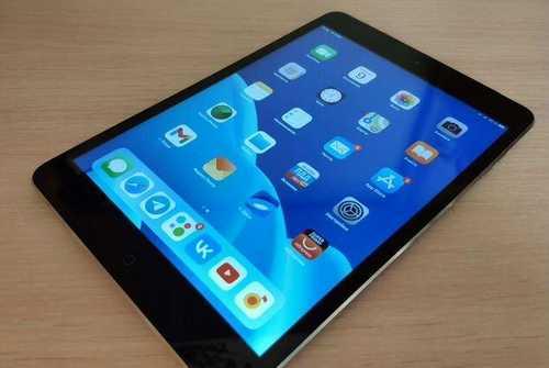 iPad mini 2 32gb WiFi+Cellular