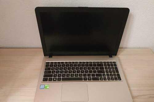 Ноутбук Asus VivoBook 15 X540UB