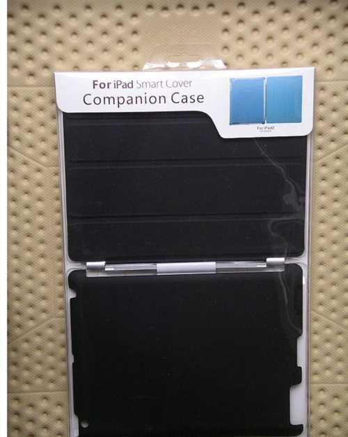 Чехол Smart Case для iPad 2