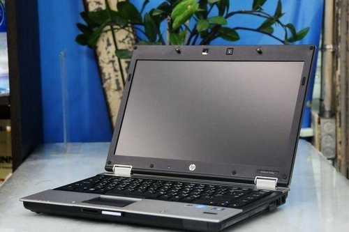 HP 8440p Elitebook из металла Core i5 2500Гц 4ядра