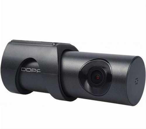 Видеорегистратор Xiaomi DDpai mini3 Dash Cam, черн