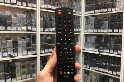 Пульт ду DNS S19ASL1 LCD TV