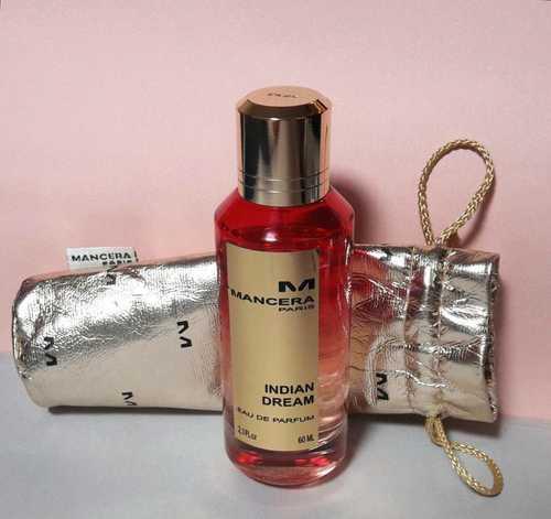Mancera Indian Dream 60ml