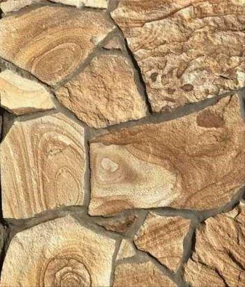 Природный камень песчаник