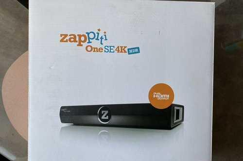 Медиаплеер Zappiti One SE 4k HDR