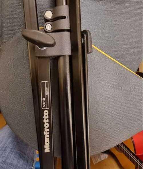 Стойка Manfrotto 5001B