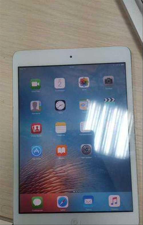 Ipad mini 2