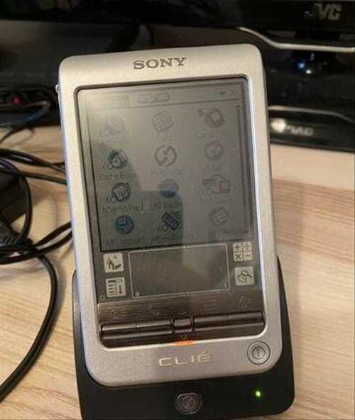 Sony clie PEG T626C