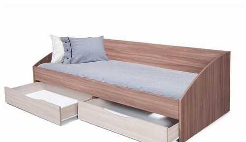 Кровать фея 1400 размеры