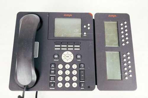 Avaya 9650