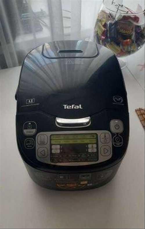 Мультиварка tefal serie r27