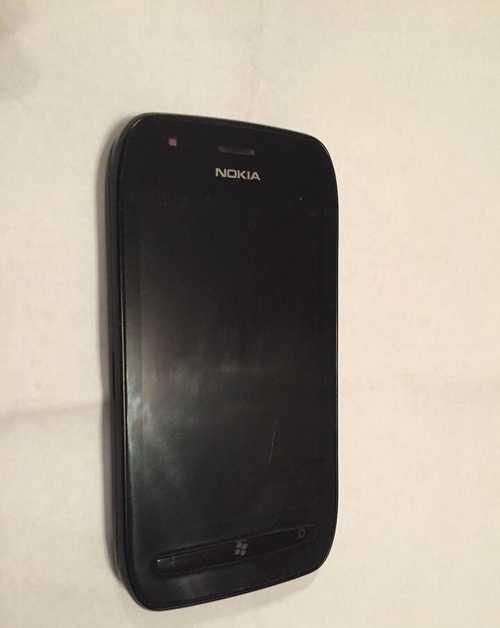 Nokia Lumia 710 б/у