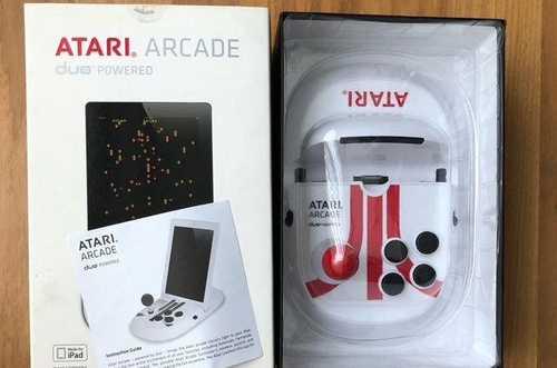 Аркадная машина Atari Arcade Duo Powered for iPad