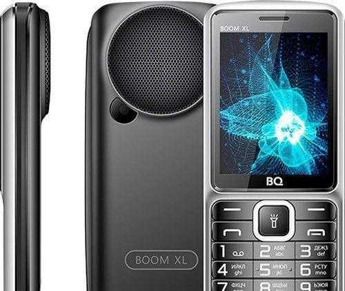 Телефон BQ 2810 Boom Xl